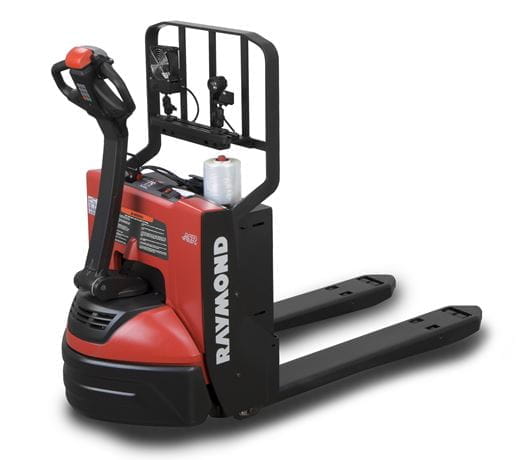 8210 Pallet Truck