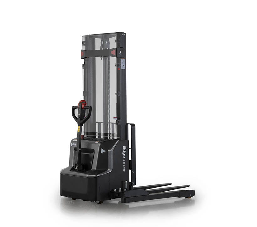 Electric Pallet Jacks